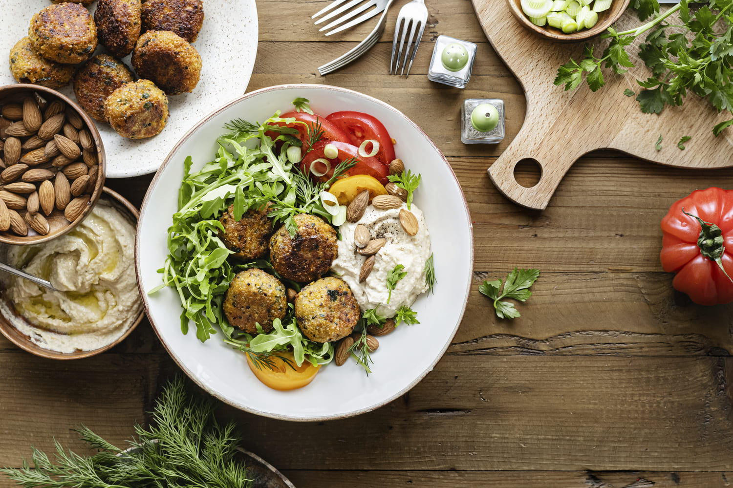 10 Receitas Veganas Fáceis e Deliciosas - Mr. Cuca 10 Receitas Veganas Fáceis e Deliciosas - Mr. Cuca